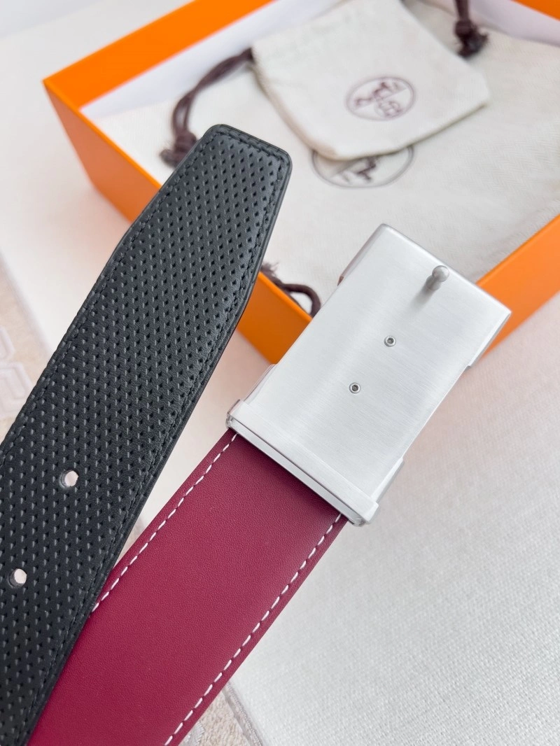 Perfect replica Hermes Belts
