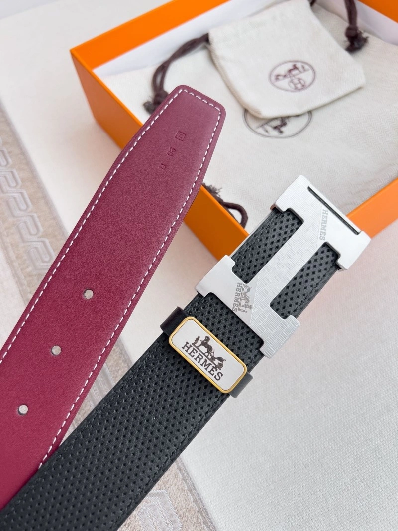 Perfect replica Hermes Belts