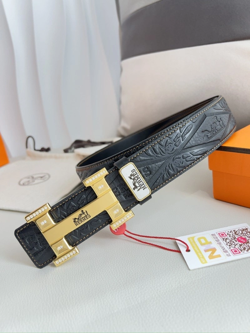 1:1 copy Hermes Belts