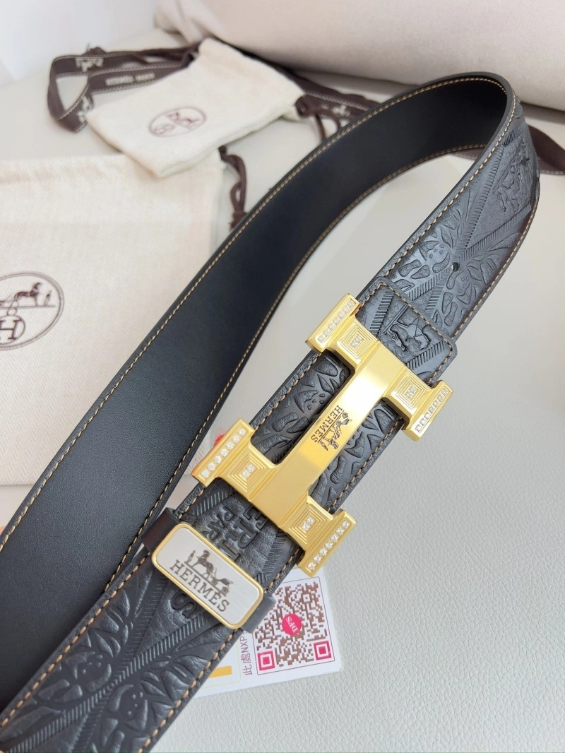 1:1 copy Hermes Belts