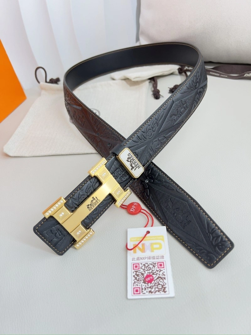 1:1 copy Hermes Belts