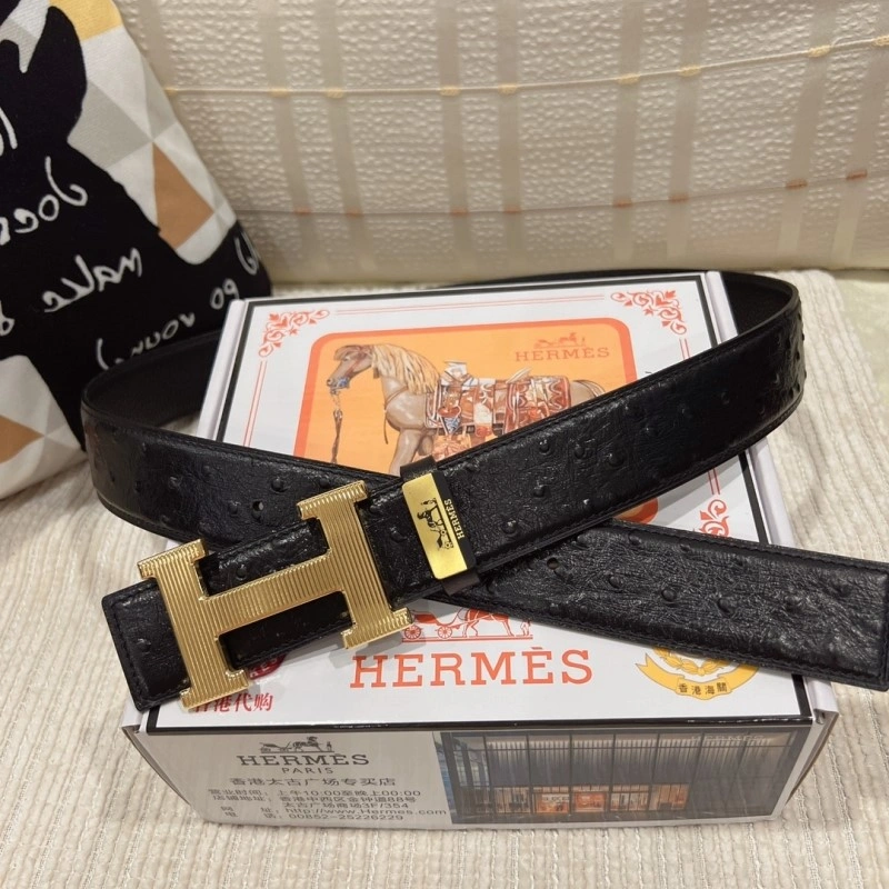 Precise copy Hermes Belts