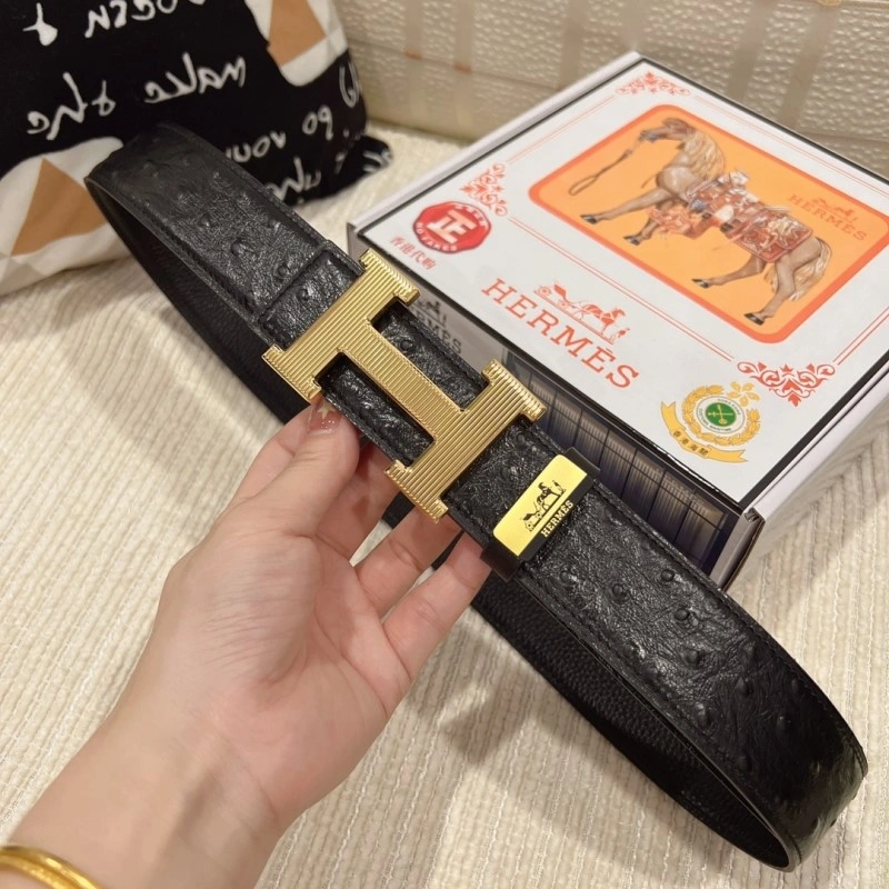 Precise copy Hermes Belts