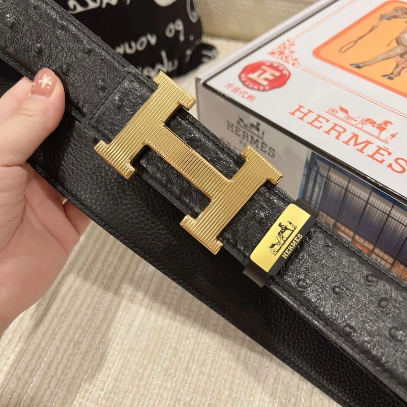 Precise copy Hermes Belts