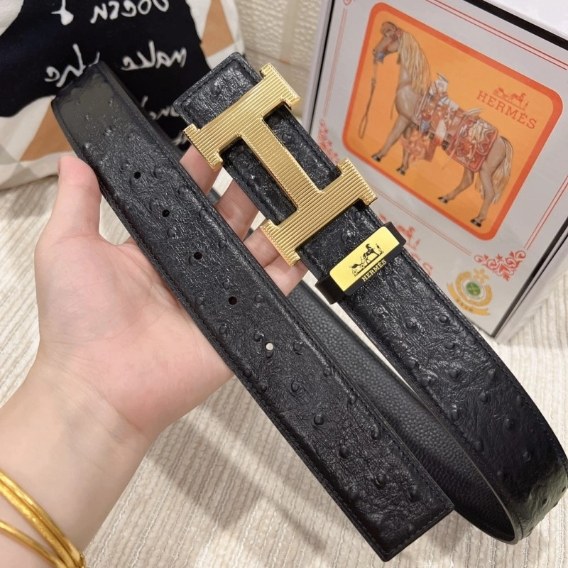 Precise copy Hermes Belts