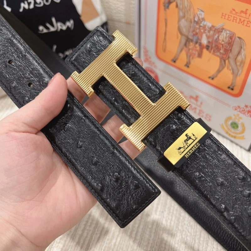 Precise copy Hermes Belts