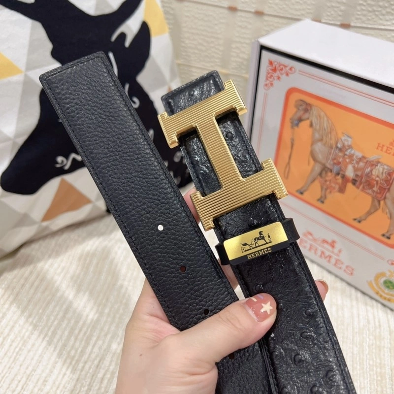 Precise copy Hermes Belts