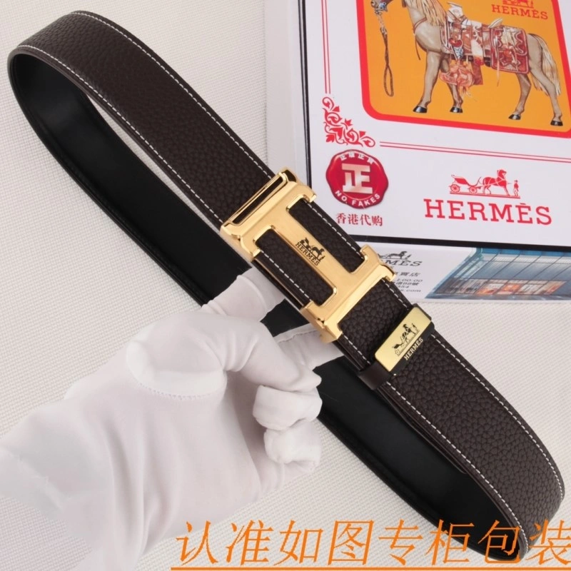 High fidelity Hermes Belts