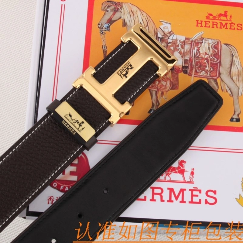 High fidelity Hermes Belts