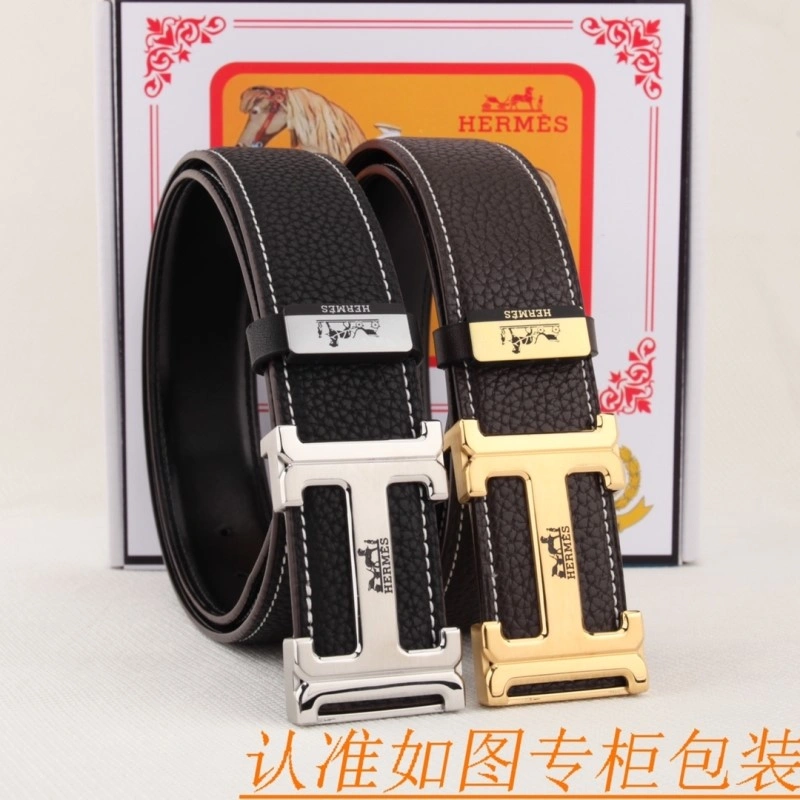 High fidelity Hermes Belts