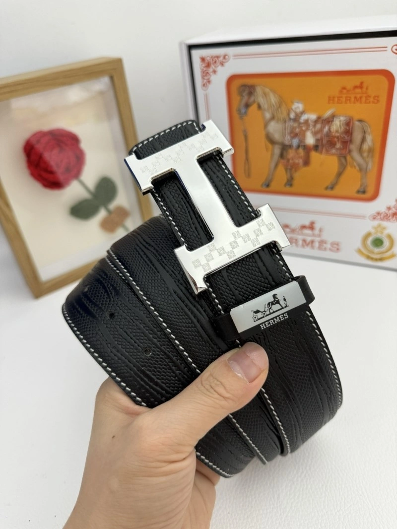 Bargain Hermes Belts