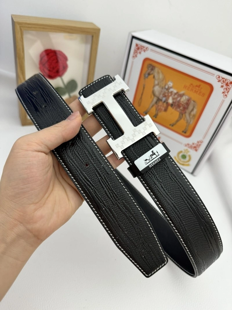 Bargain Hermes Belts