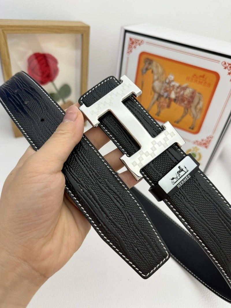 Bargain Hermes Belts