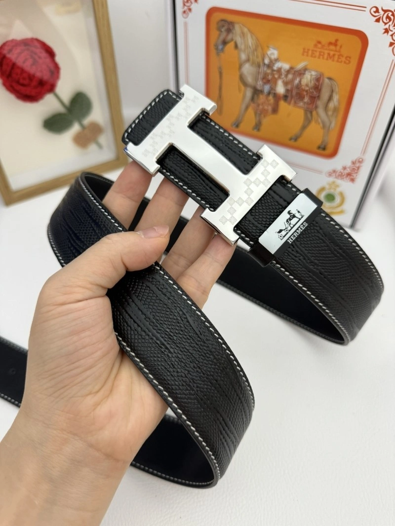 Bargain Hermes Belts