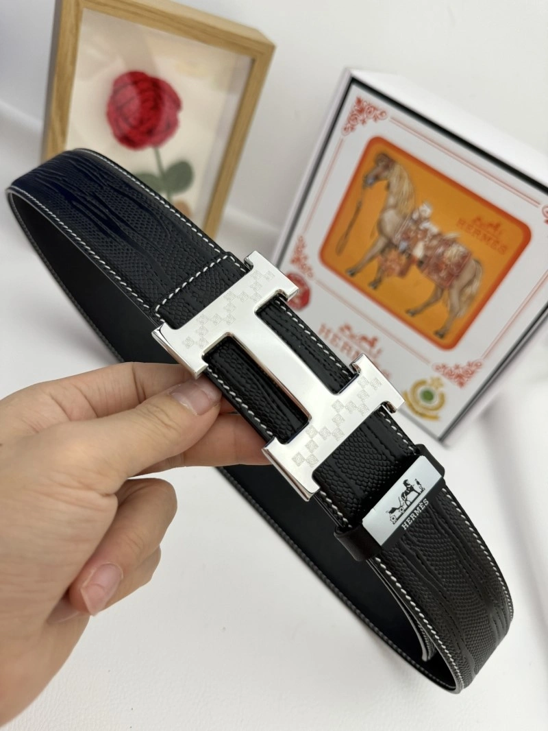 Bargain Hermes Belts