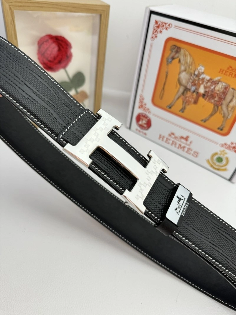 Bargain Hermes Belts