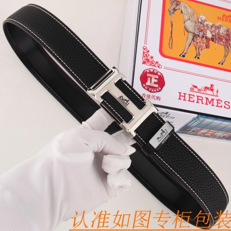 Genuine Hermes Belts