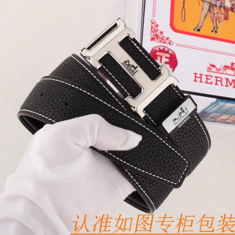 Genuine Hermes Belts