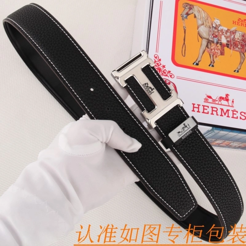 Genuine Hermes Belts