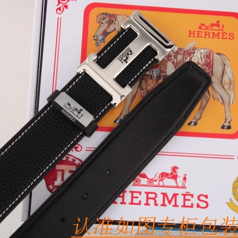 Genuine Hermes Belts