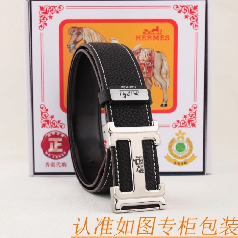 Genuine Hermes Belts