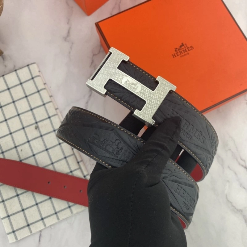 Legit Hermes Belts