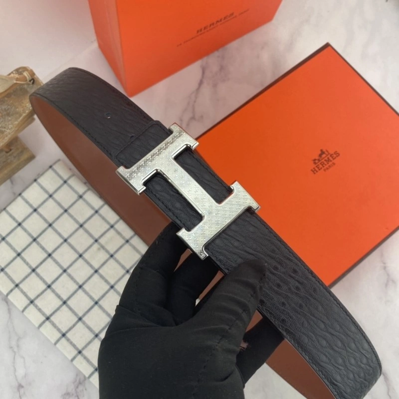 Mirror quality Hermes Belts