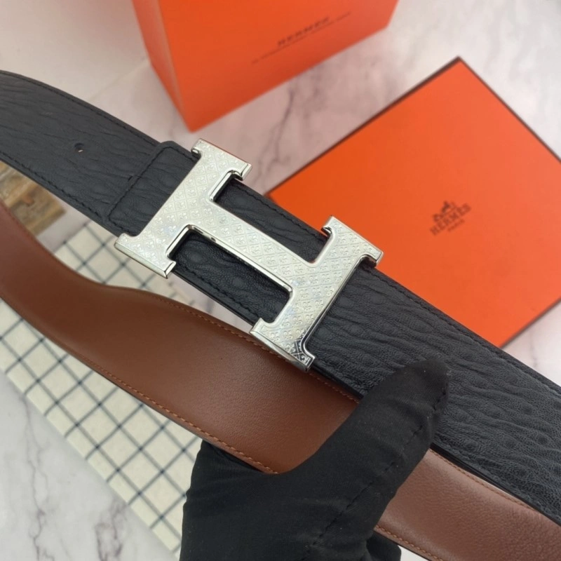 Mirror quality Hermes Belts
