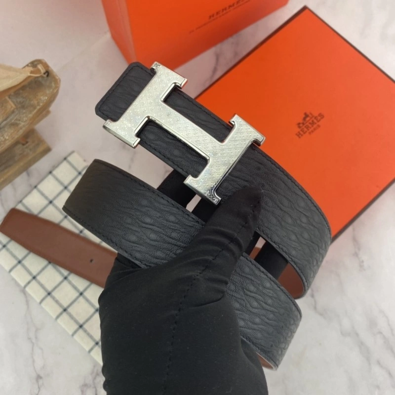 Mirror quality Hermes Belts