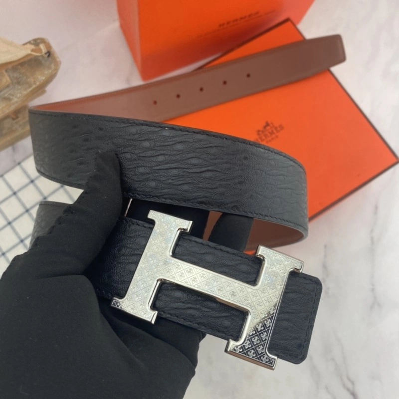 Mirror quality Hermes Belts