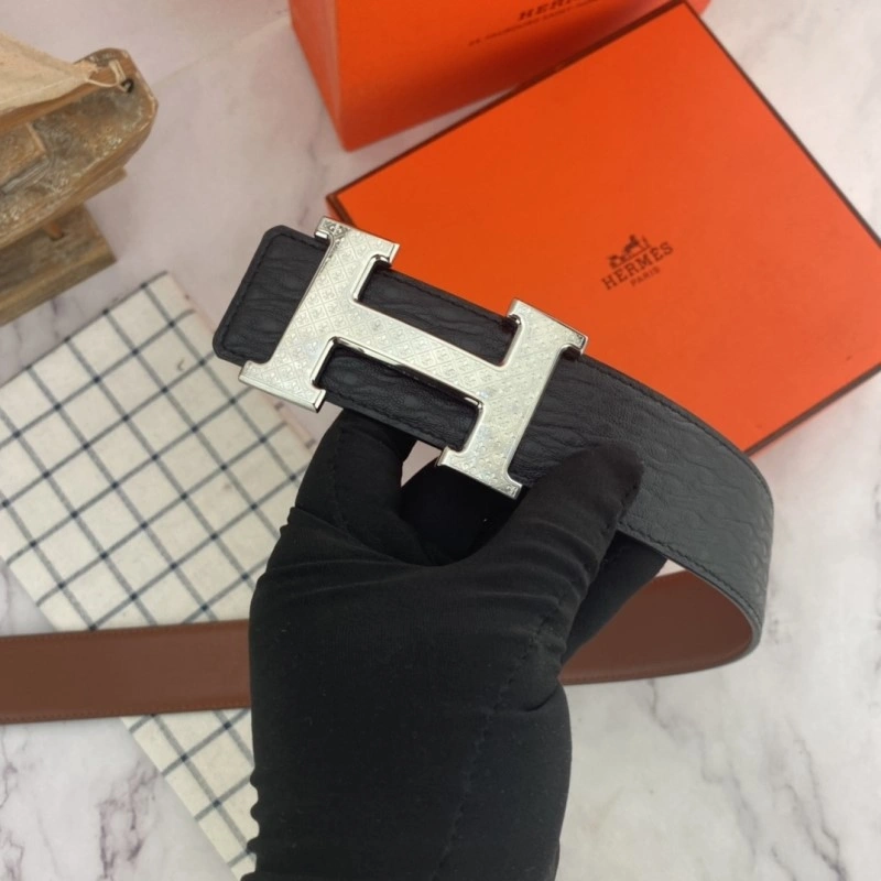 Mirror quality Hermes Belts