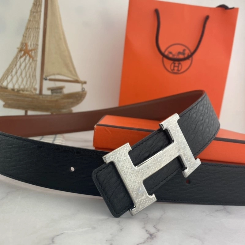 Mirror quality Hermes Belts