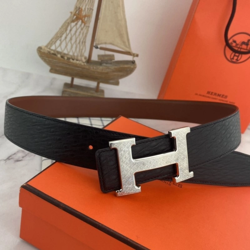 Mirror quality Hermes Belts