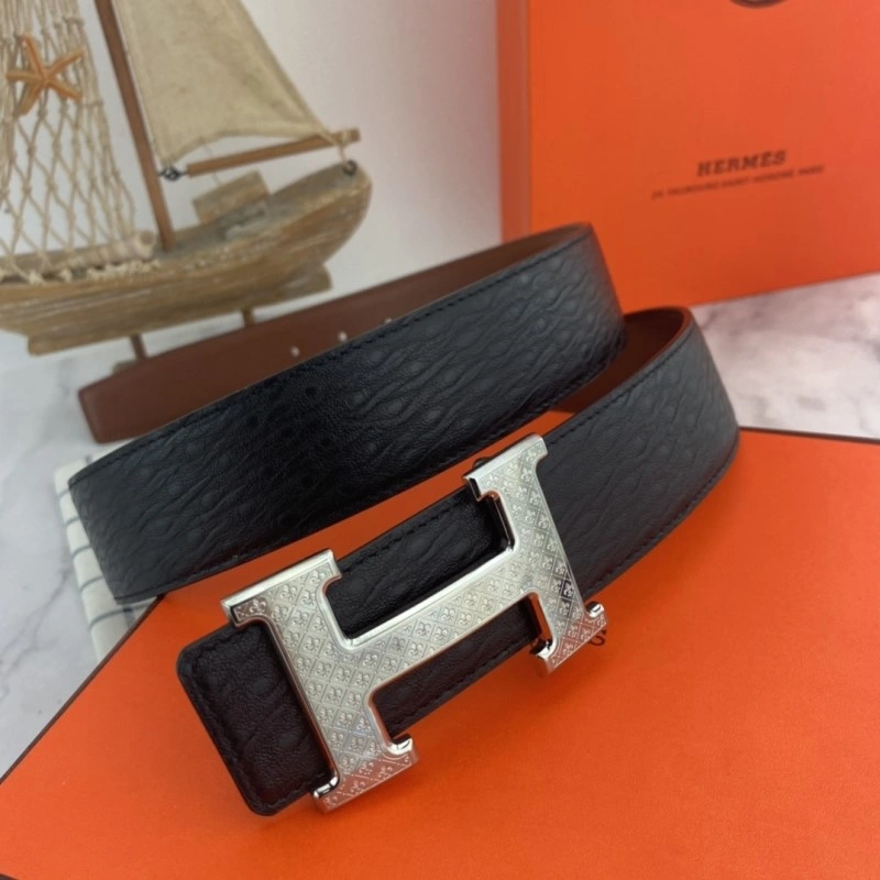 Mirror quality Hermes Belts