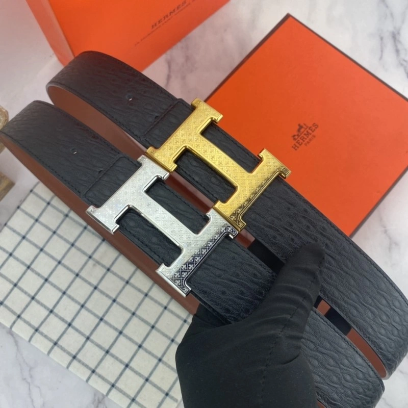 Mirror quality Hermes Belts