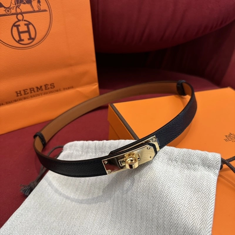 Low-cost Hermes Belts