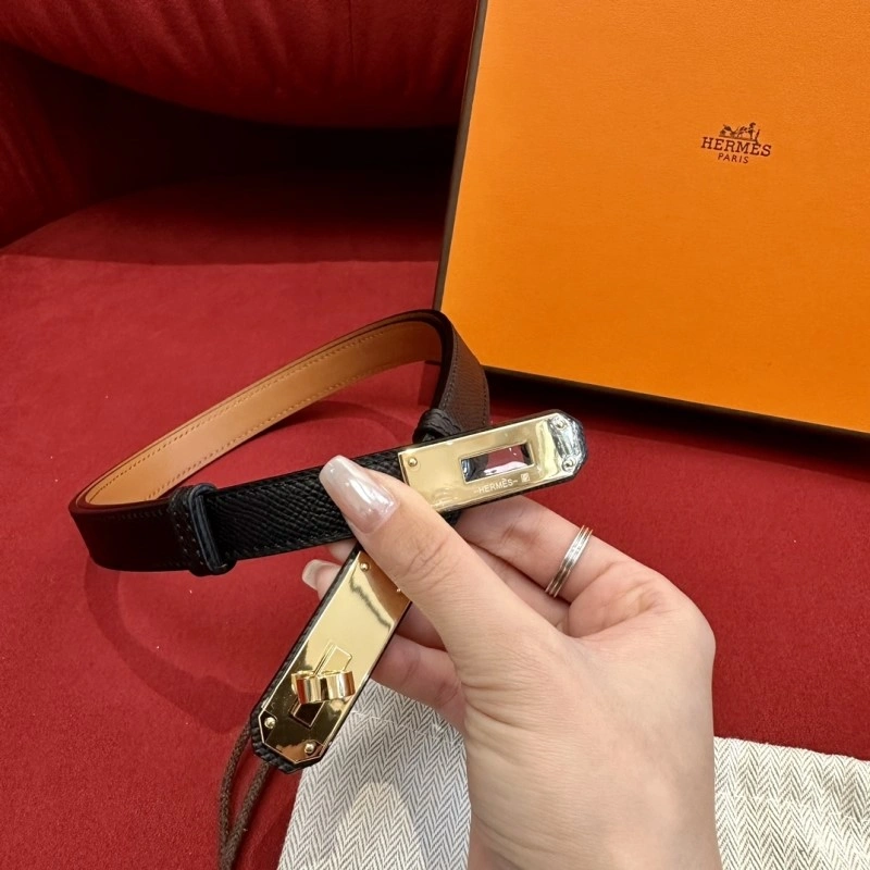Low-cost Hermes Belts