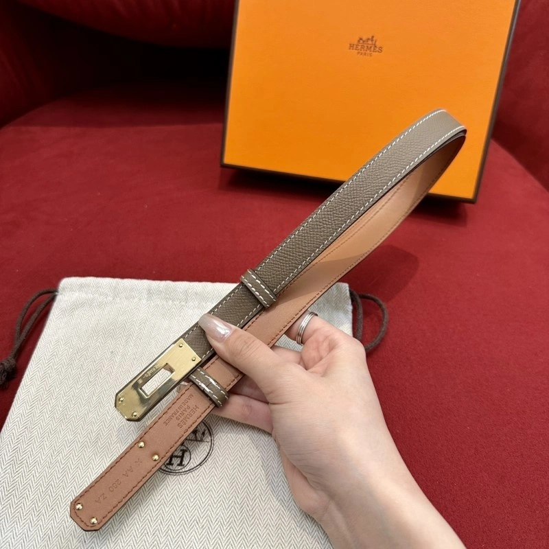 Discounted Hermes Belts