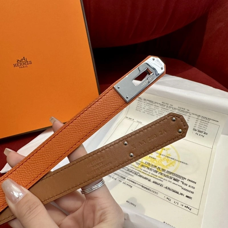 Economical Hermes Belts