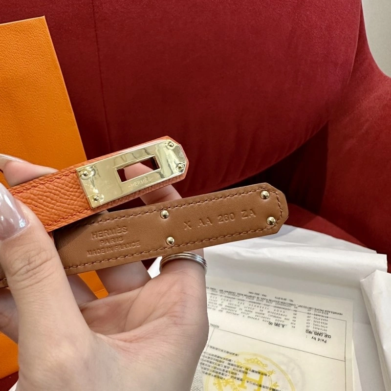 Mirror quality Hermes Belts