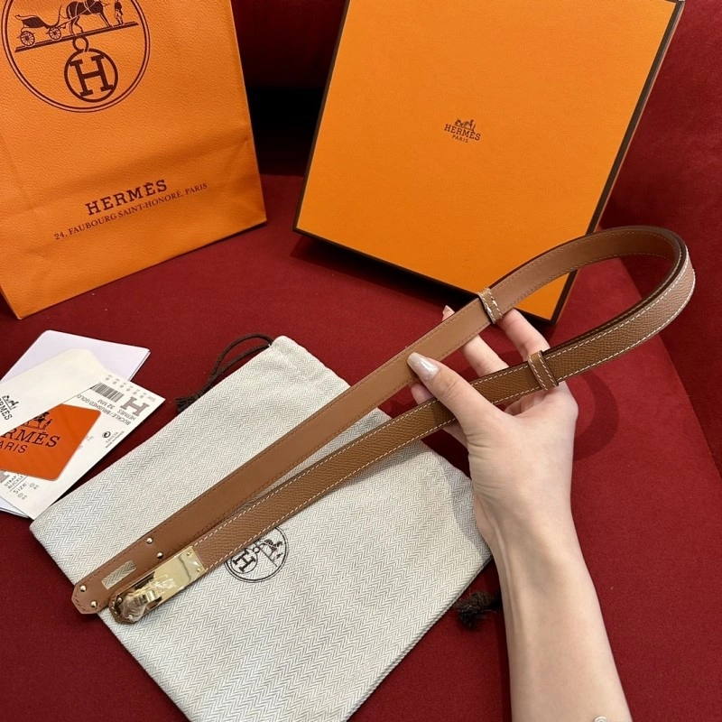Top mirror Hermes Belts