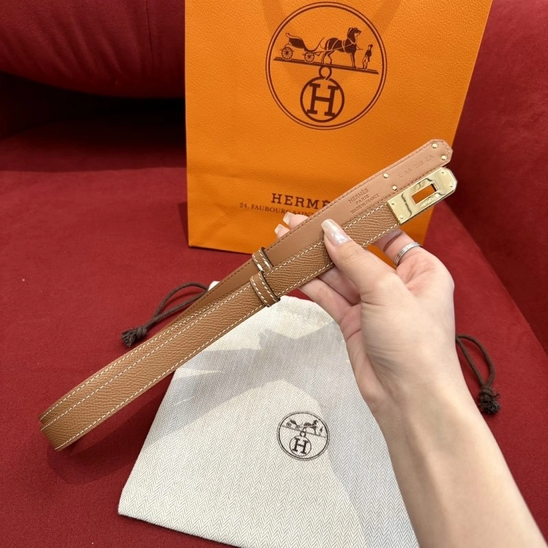 Top mirror Hermes Belts