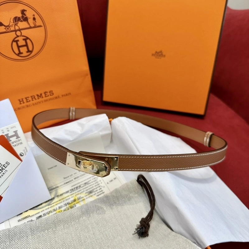 Top mirror Hermes Belts