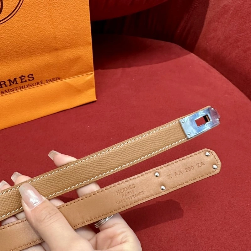 Inexpensive Hermes Belts