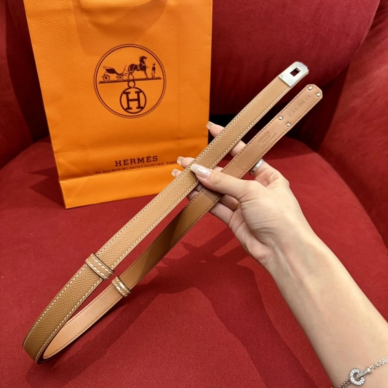Inexpensive Hermes Belts