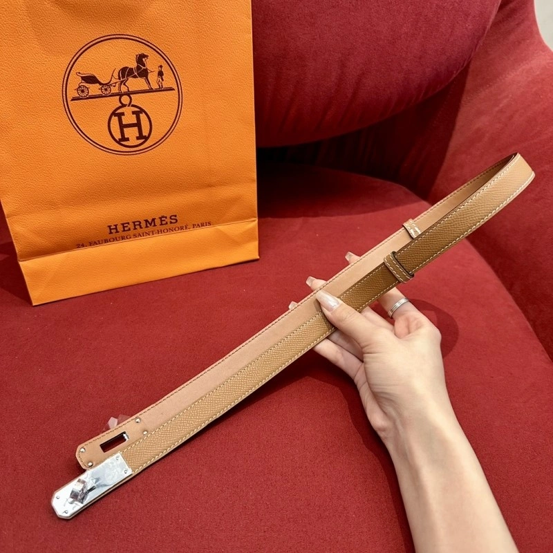 Inexpensive Hermes Belts