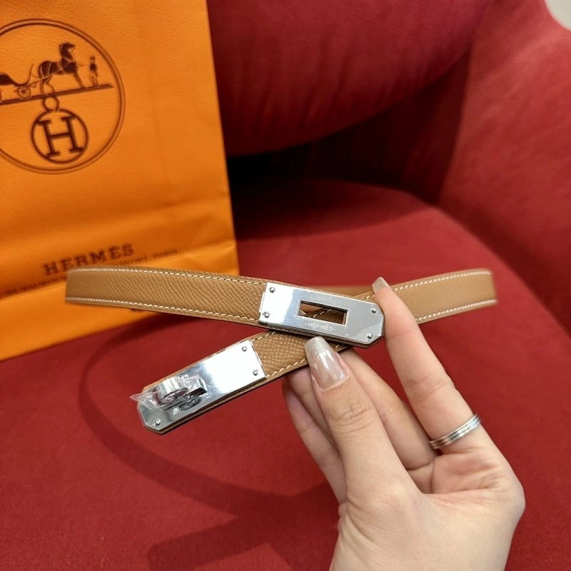 Inexpensive Hermes Belts
