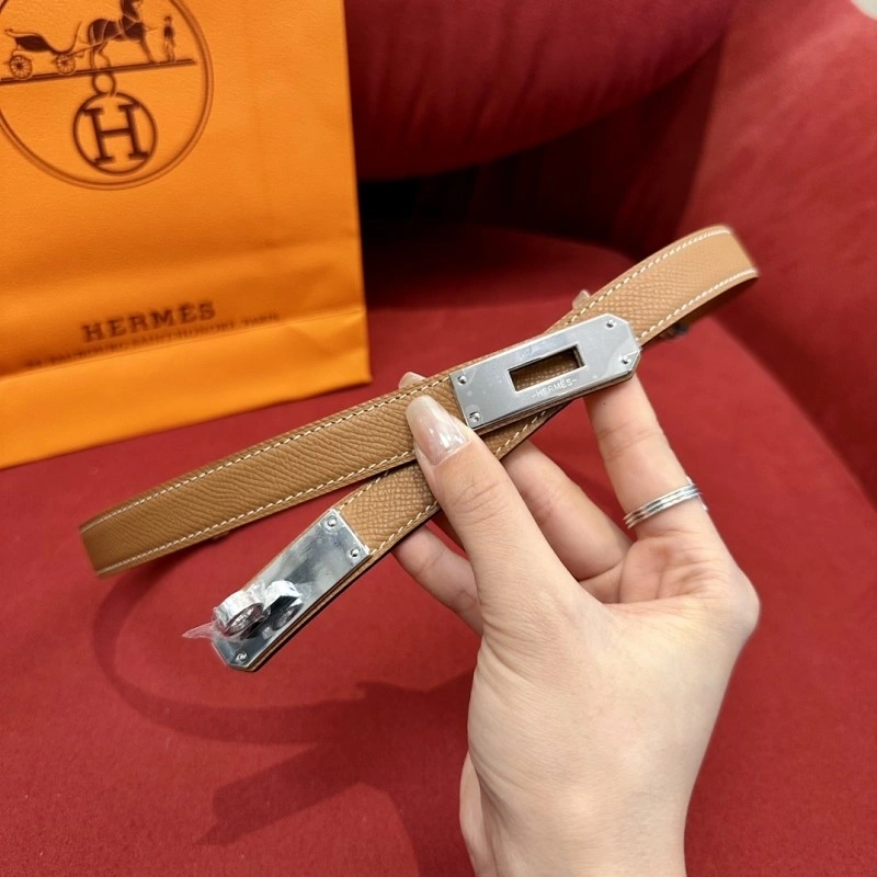 Inexpensive Hermes Belts