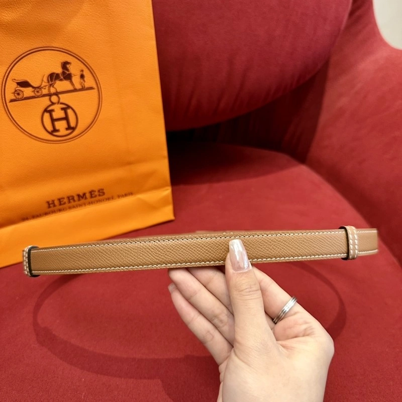 Inexpensive Hermes Belts