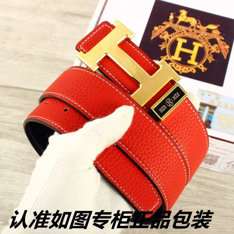 Official Hermes Belts
